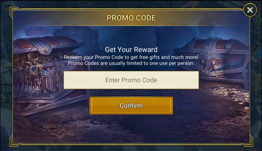 Raid Shadow Legends Promo Codes Explained – Gw2powerleveling