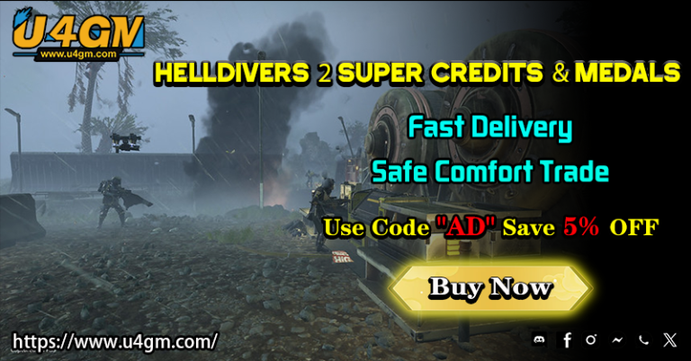 5 Survival Strategies for Strafed Zones in Helldivers 2 – Gw2powerleveling